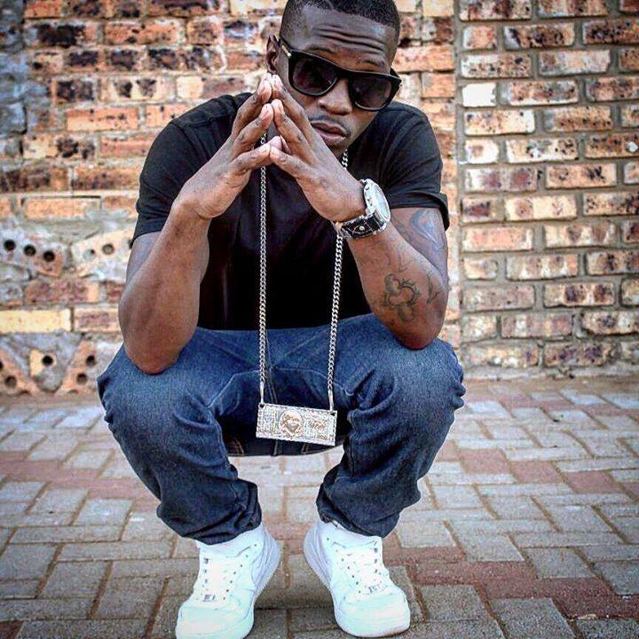 South Africa’s Royal Rap King Lim Bizzy Rules the Airwaves | Deep Commotion