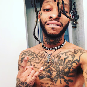 Razza Dazzle: Rapper Razza Moore Brings Heat to South Florida | Deep ...
