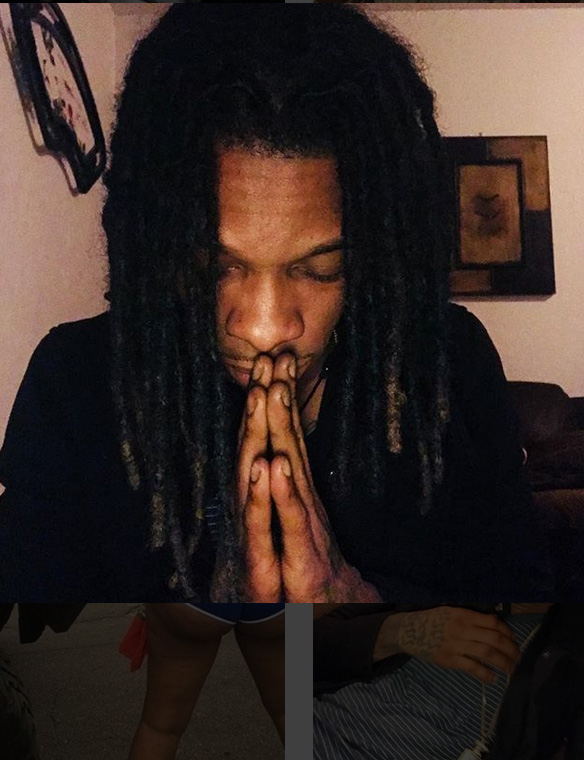 Razza Dazzle: Rapper Razza Moore Brings Heat to South Florida | Deep ...